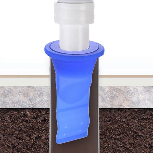 Filter za slivnik - protiv neprijatnih mirisa | Tektoshop